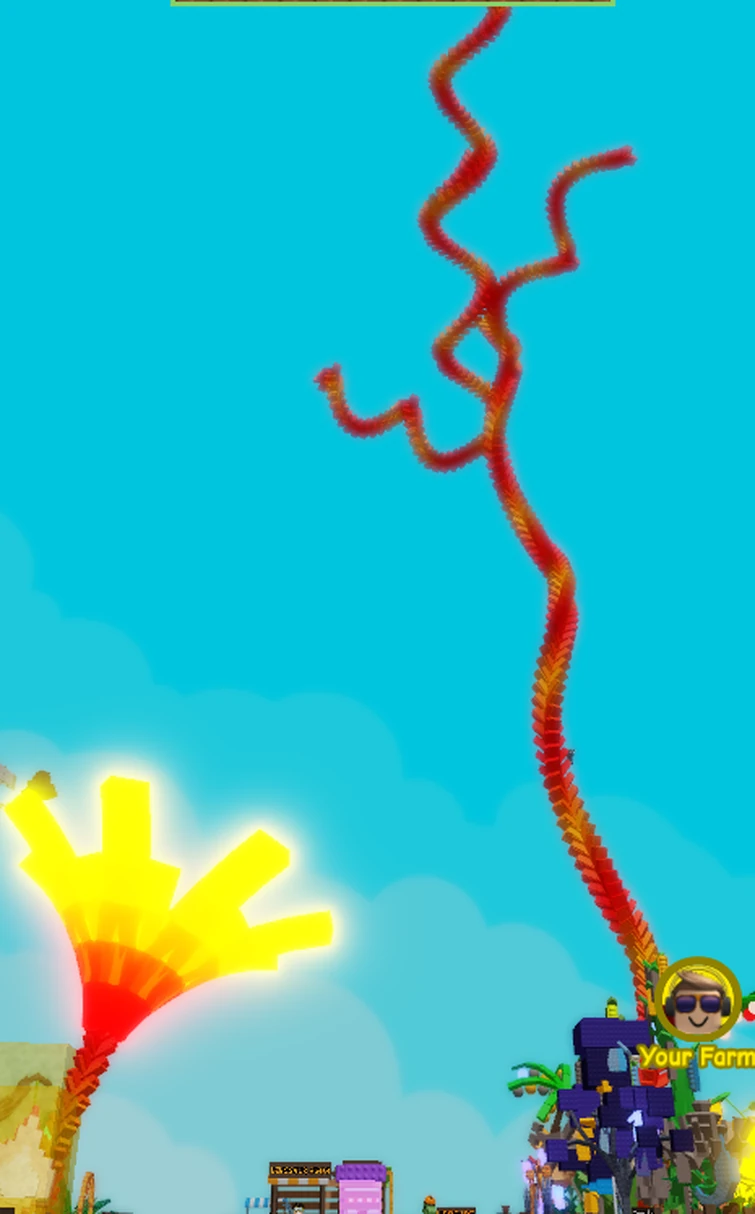 Normal Burning Bud vs my Burning Bud :)) | Fandom