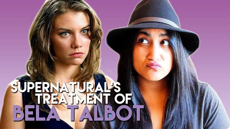 Characters I dislike in supernatural | Fandom