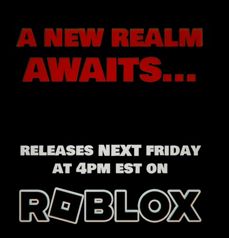 New realm screenshots from the recent vid | Fandom