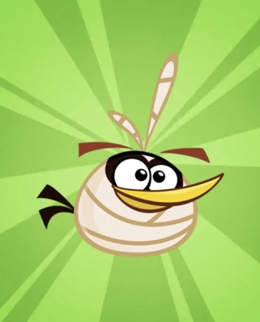 Which character is the strongest for you in Angry Birds 2? | Fandom