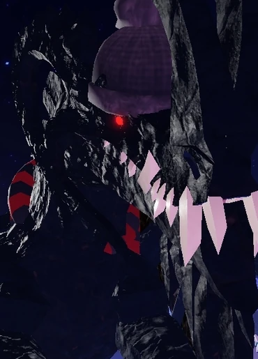 How many photos of T3RR0R do you think I have? | Fandom