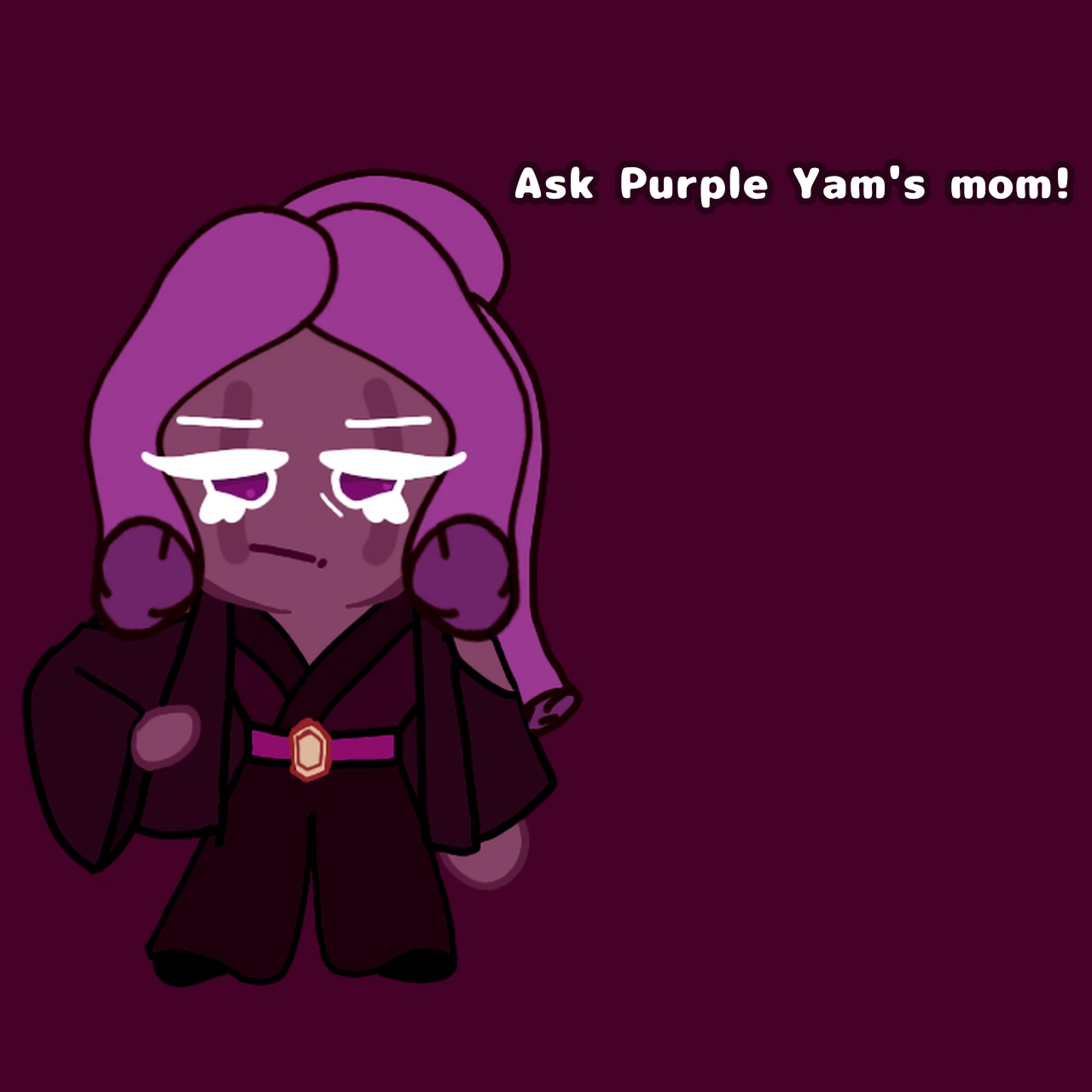 Ask my ocs! Pt. 4? | Fandom