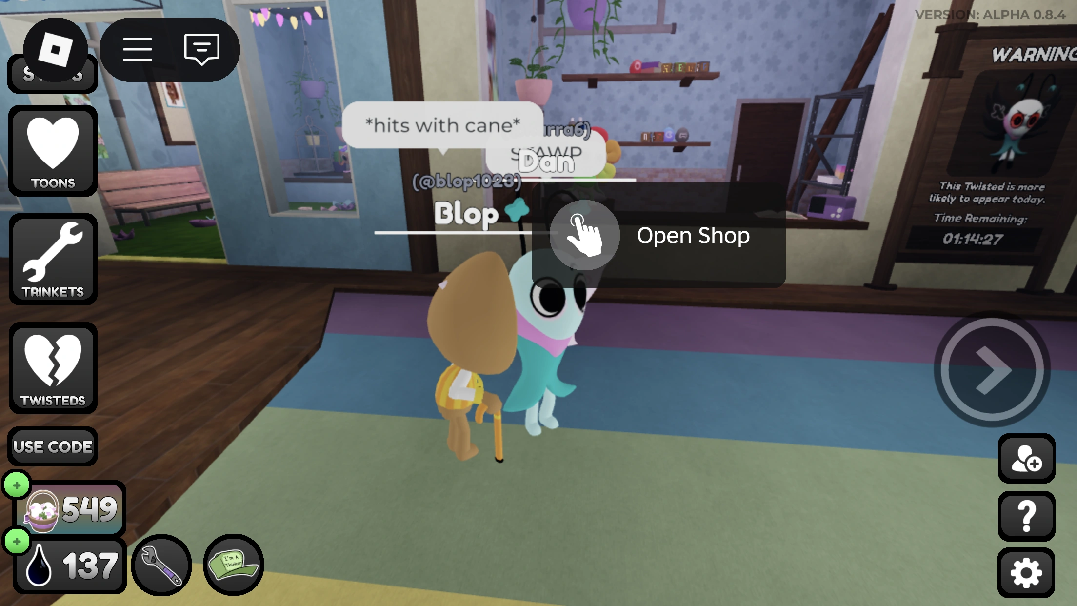 Deadhour sillies | Fandom