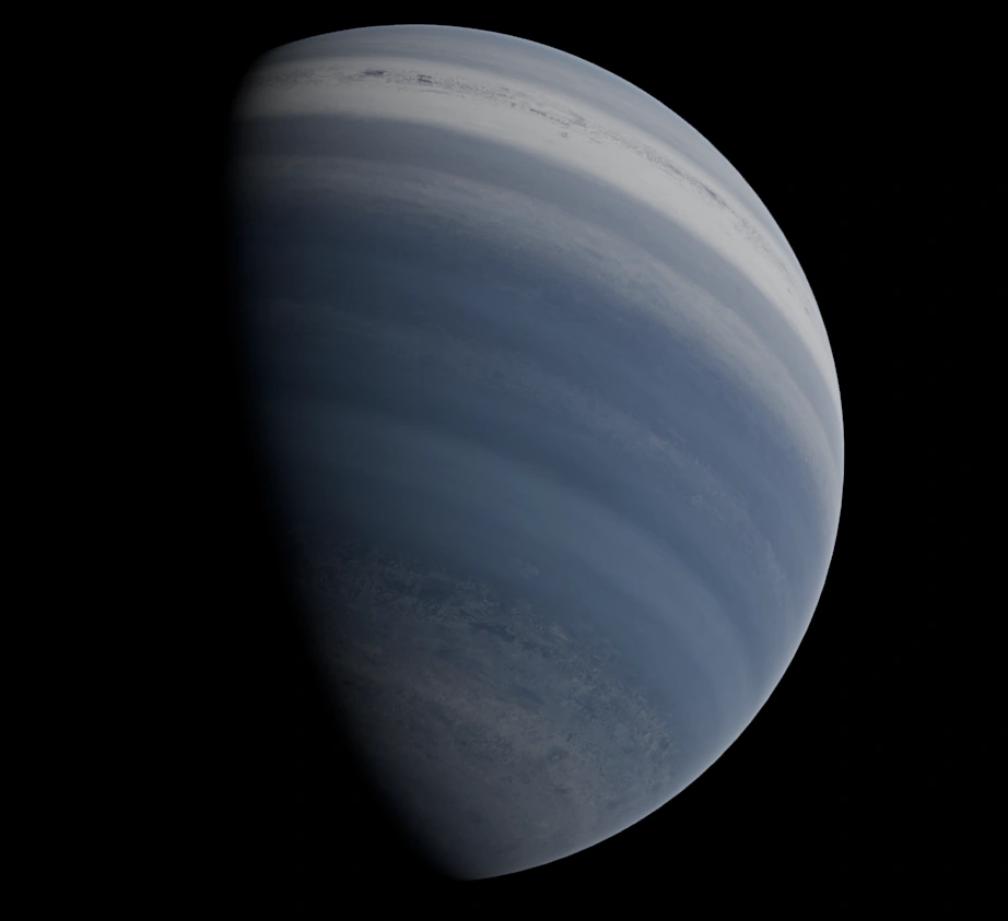 random gas giant i made | Fandom
