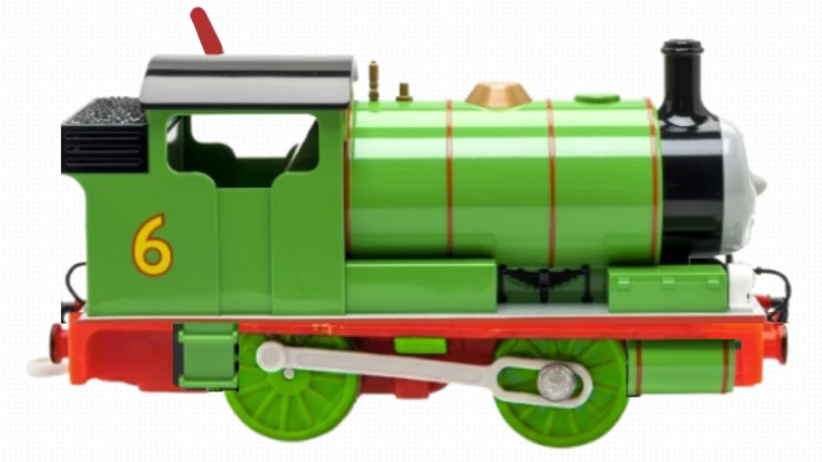 Best one yet. the PERFECT trackmaster Percy | Fandom