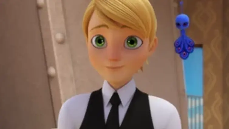 Discuss Everything About Miraculous Ladybug Wiki | Fandom