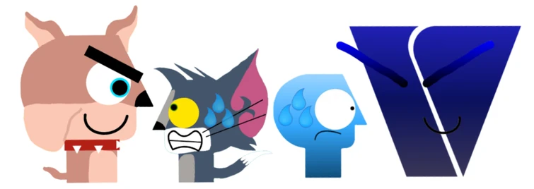 Discuss Everything About A PBS P-HEAD PARODY Wiki | Fandom