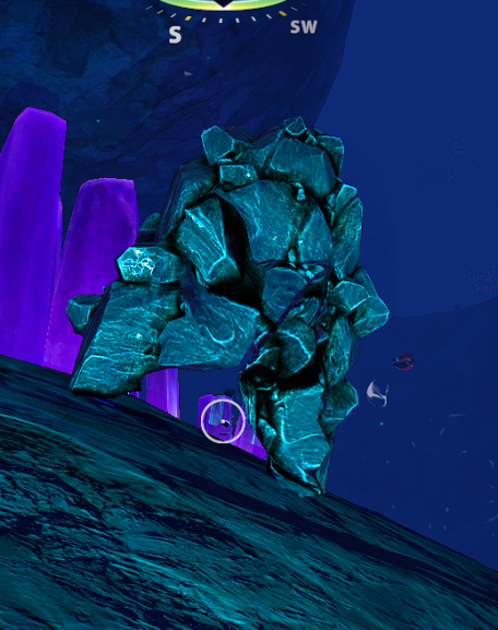 Titanium Floating | Fandom