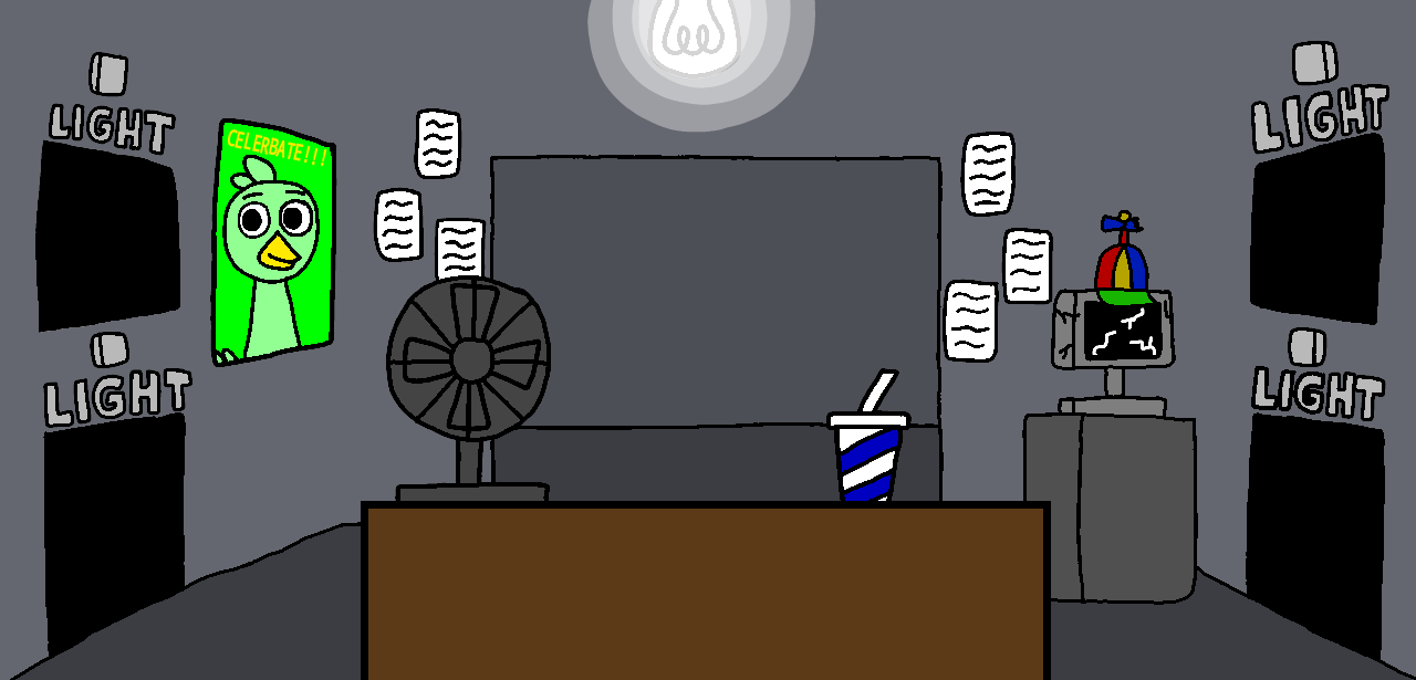 FNAS 2 Office | Fandom