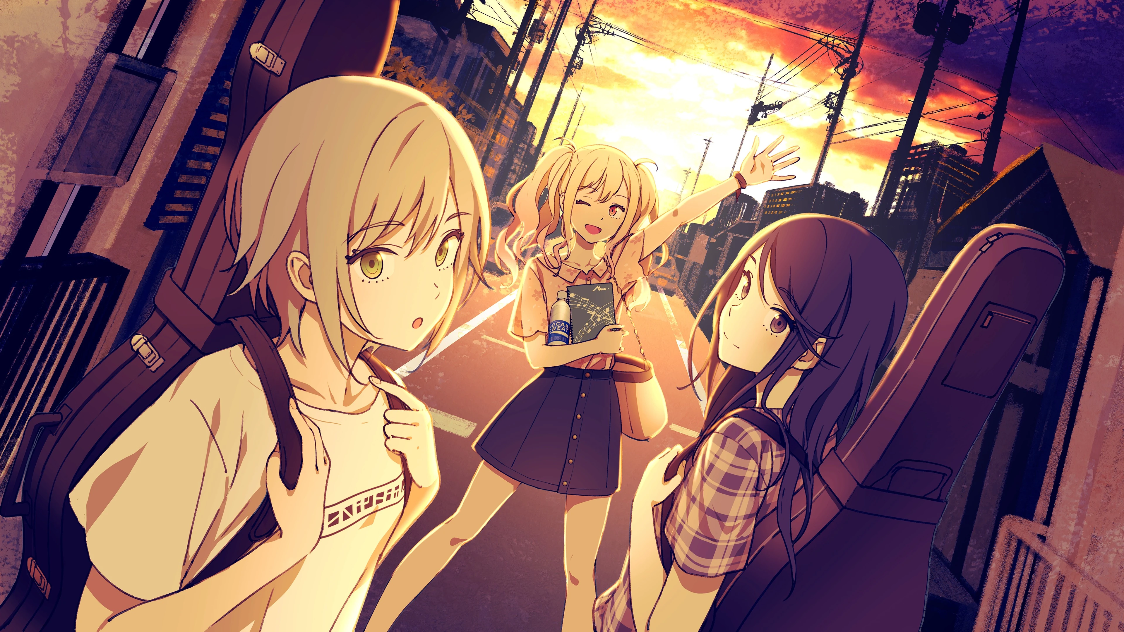 Devious laugh | Fandom