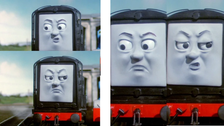 Face Edits #9 Variety Pack | Fandom