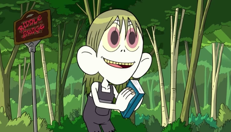 Discuss Everything About Craig of the Creek Wiki | Fandom