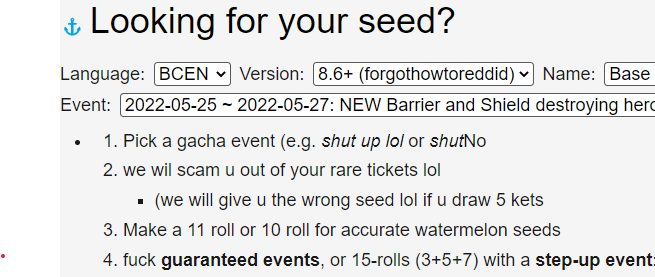 Inspect element is fun | Fandom