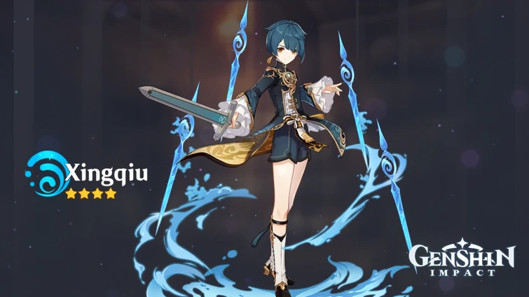 water femboy | Fandom