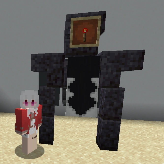 Rate my minecraft svarog | Fandom