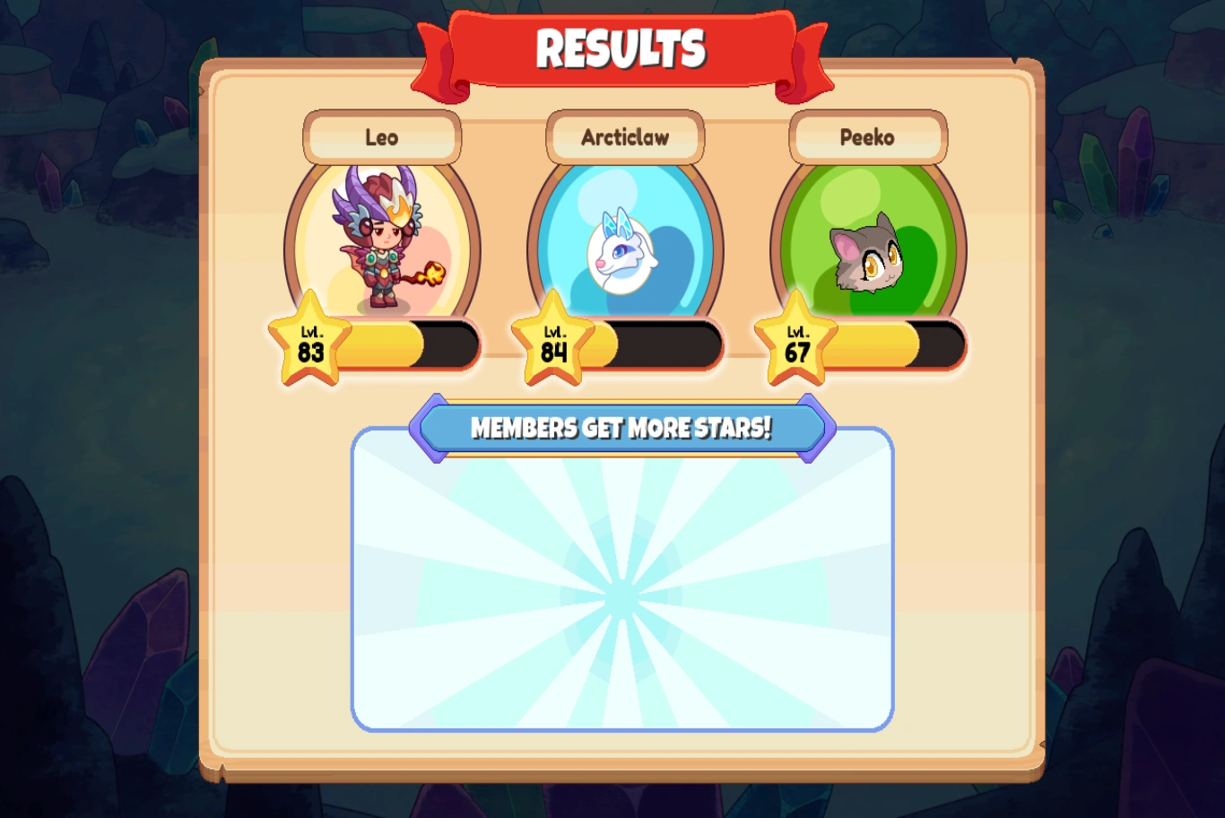 Am I supposed to still have the old? | Fandom