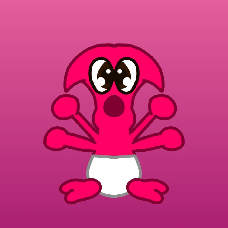 Baby Syringeon | Fandom