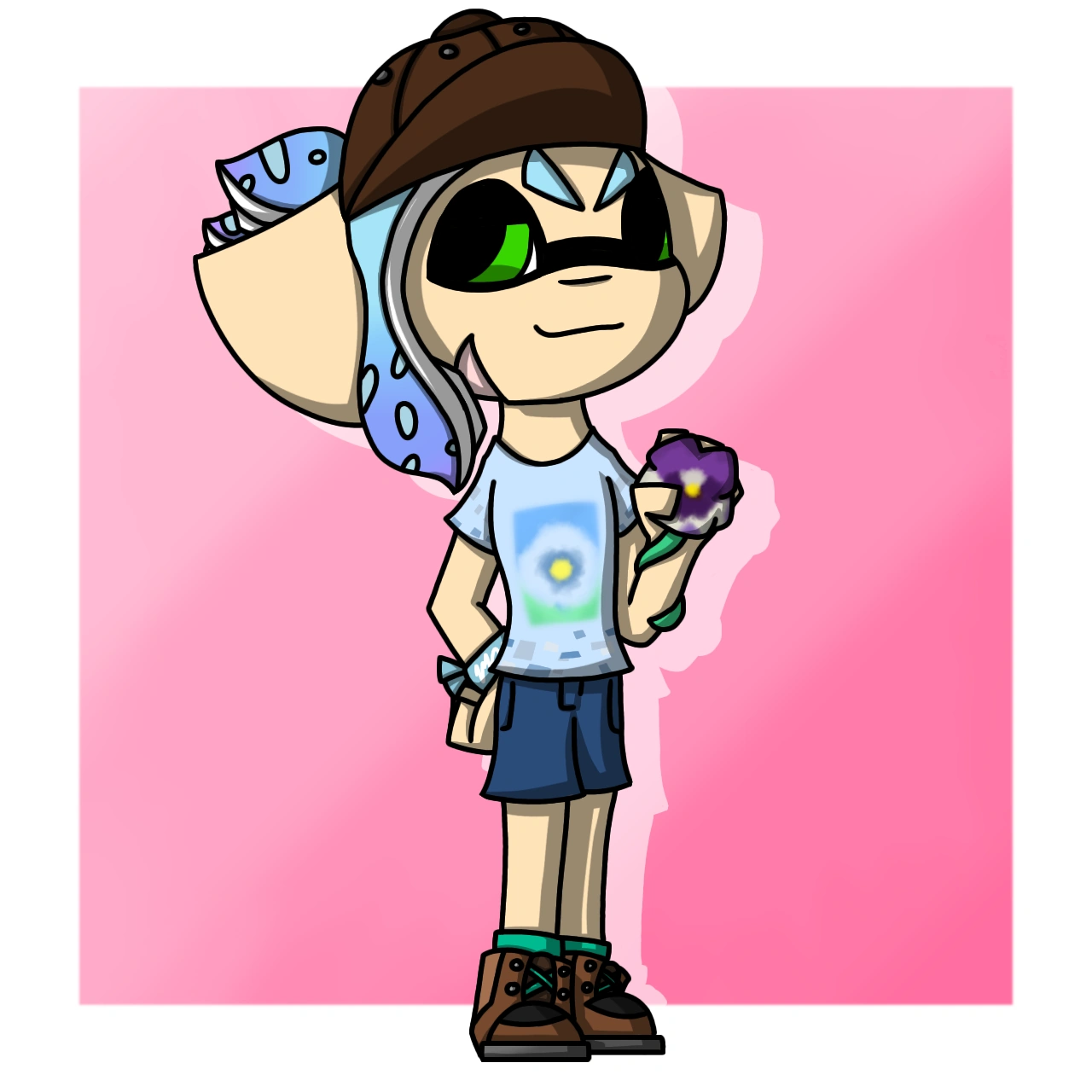 Mmm Flowers | Fandom