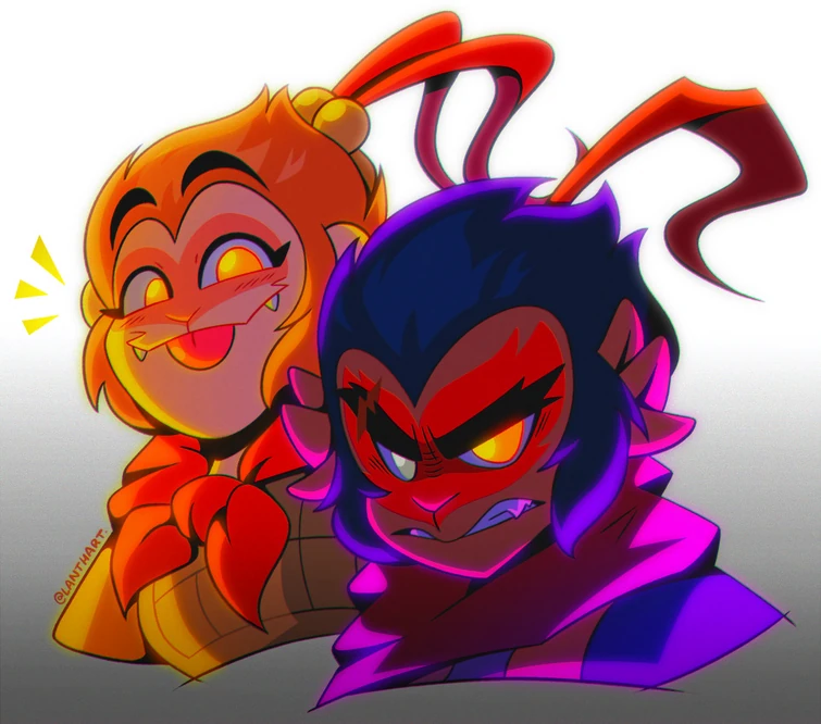 ShadowPeach | Fandom