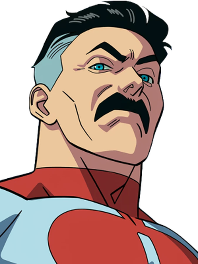 What are your opinions on Omni Man as a Character? | Fandom