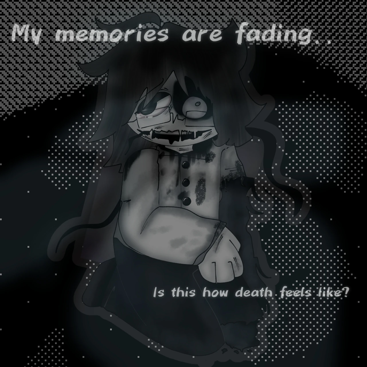 I completly forgot to post this💀 | Fandom