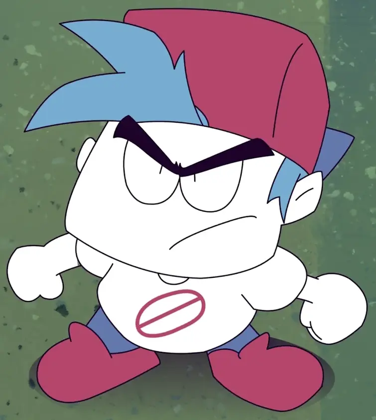 Very important! | Fandom