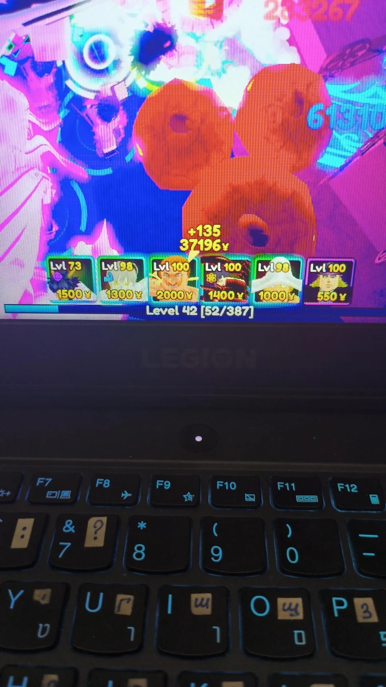 Guys what i need to do when i have bad luck,and farm gems very hard,but can summon mythic,my ...