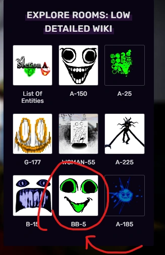 OH NO THE ENTITY THAT BEEN DELETED IS SO POPULAR | Fandom