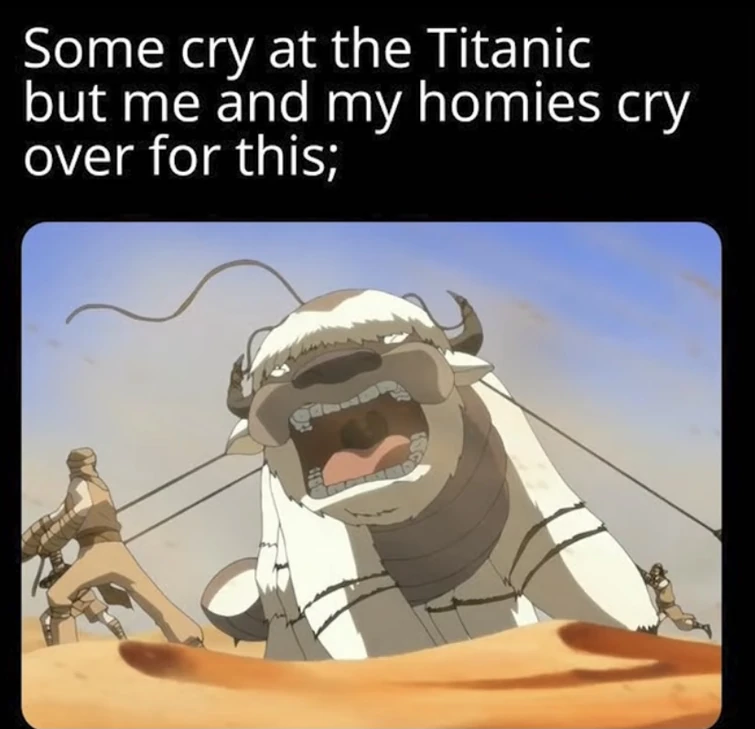 Avatar meme #6 | Fandom