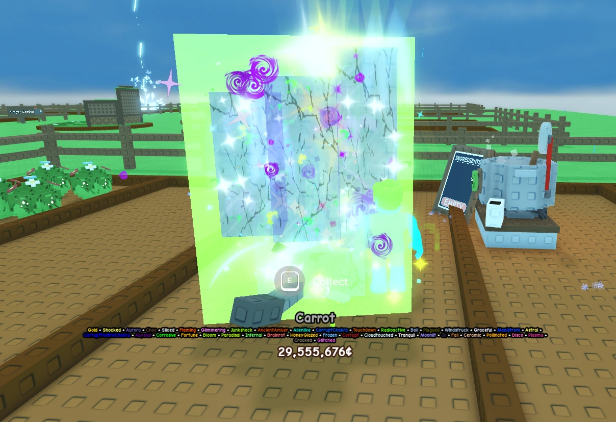 What mutations am i missing? | Fandom