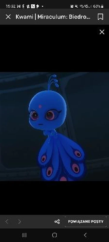 Wybieramy najlepsze kwami🦚🦋 | Fandom