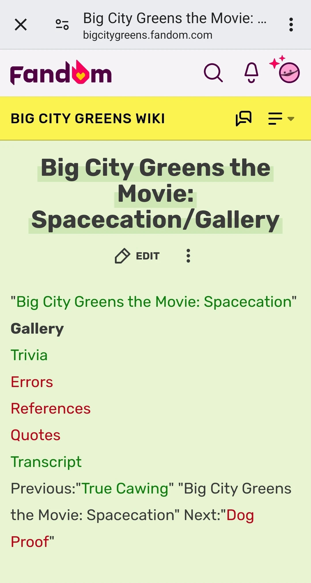 Dog Proof??? | Fandom