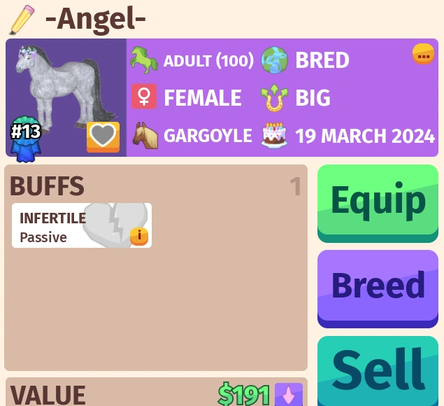 Need help with values | Fandom