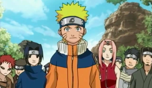 Low quality Gaara | Fandom