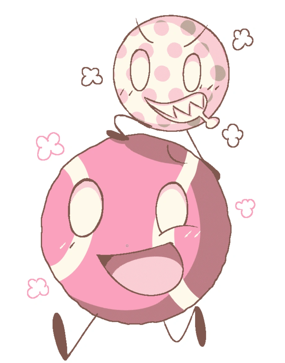 on their way to inject sugar directly into your bloodstream ‶^ ^‶ | Fandom