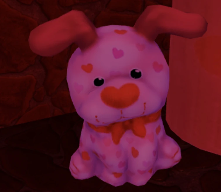 Discuss Everything About Roblox BEAR Wiki | Fandom