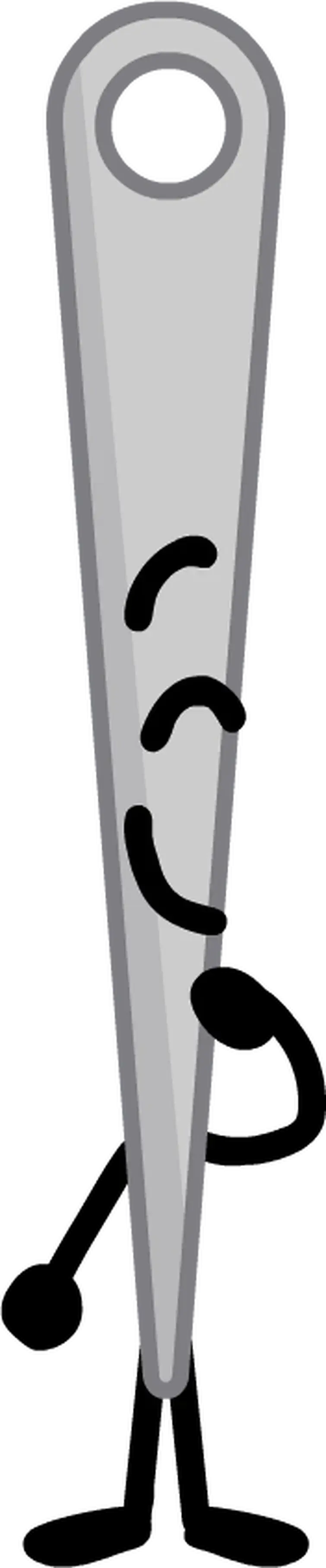 Added Coiny and Nickel on my BFDI mega poster | Fandom