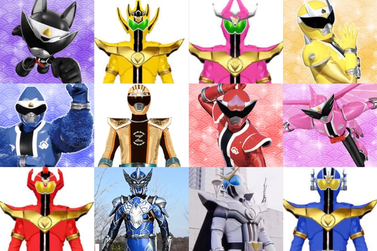 Donbrothers full team (my thoughts) | Fandom