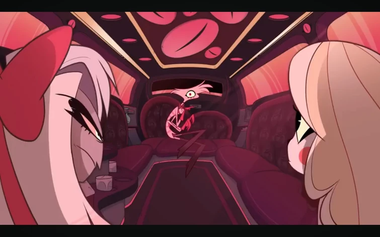 I Rewatched the Hazbin hotel pilot again... | Fandom