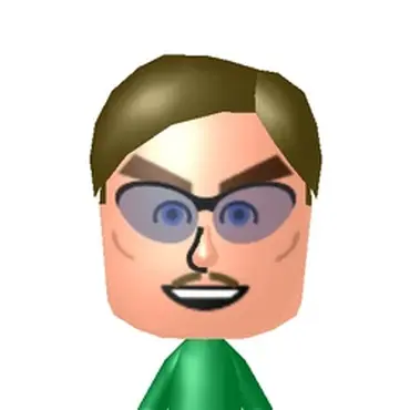 Best Italian Miis? | Fandom