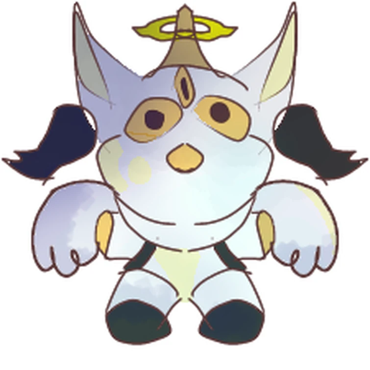 Cursed air eye | Fandom