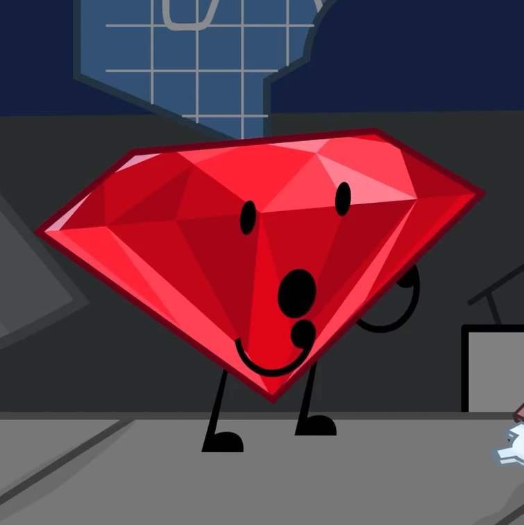 Your favorite gem Ruby!! | Fandom