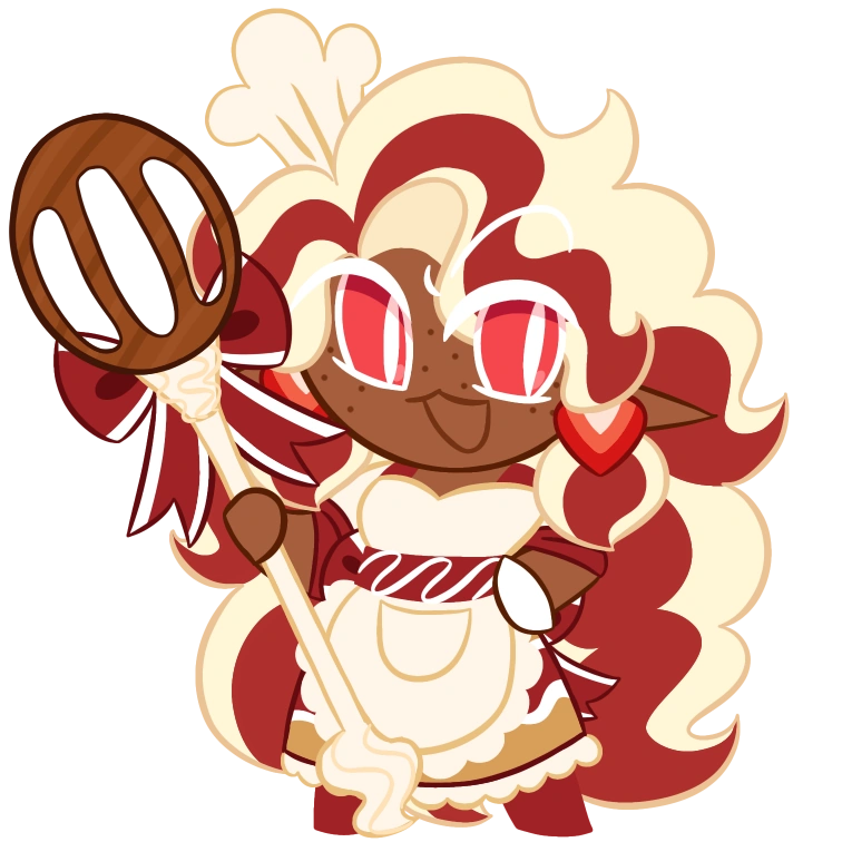 [SUPER EPIC] REDRAW | Victoria Sponge Cake Cookie | Fandom
