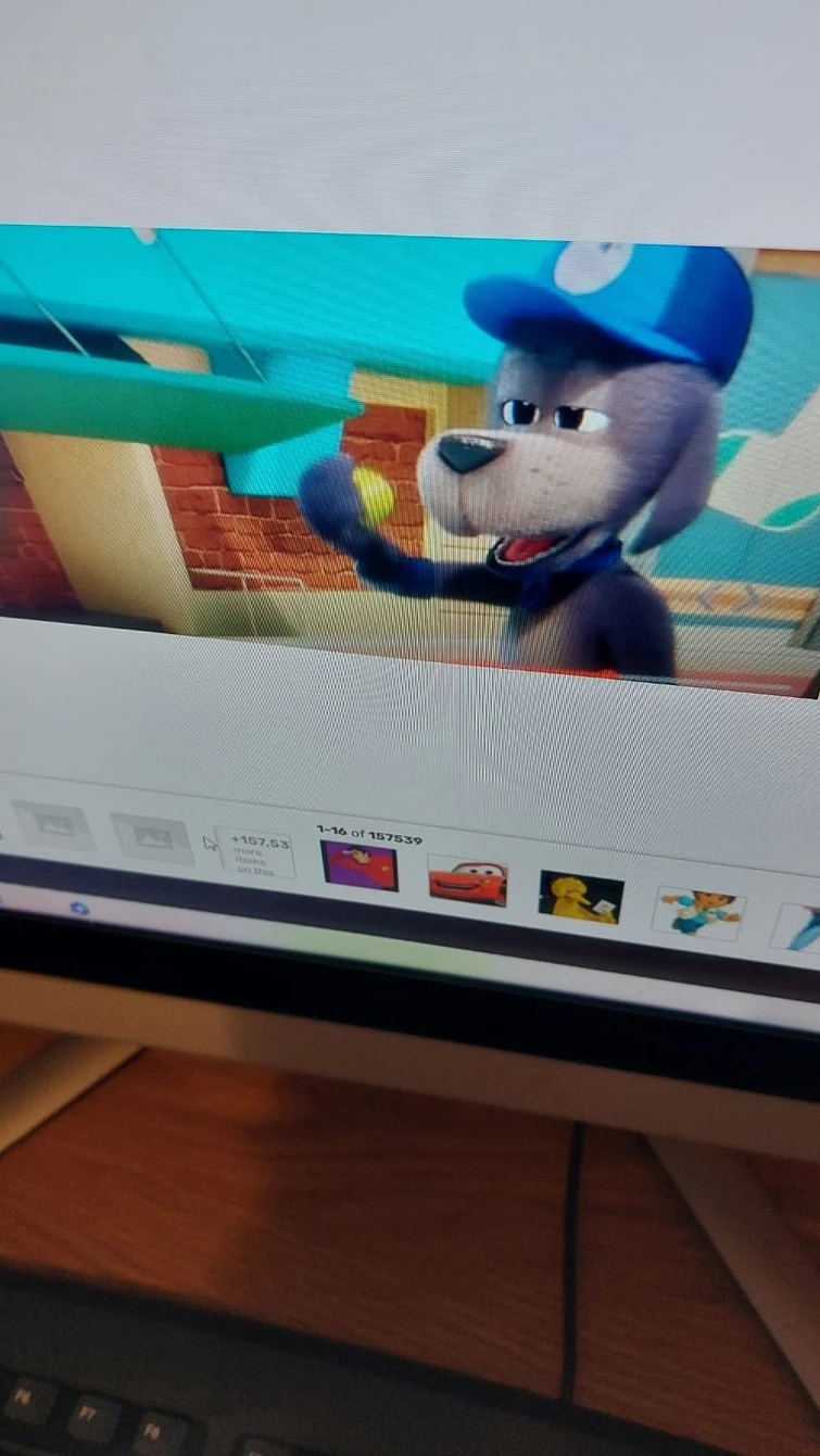 What Year Paw Barker was born? | Fandom