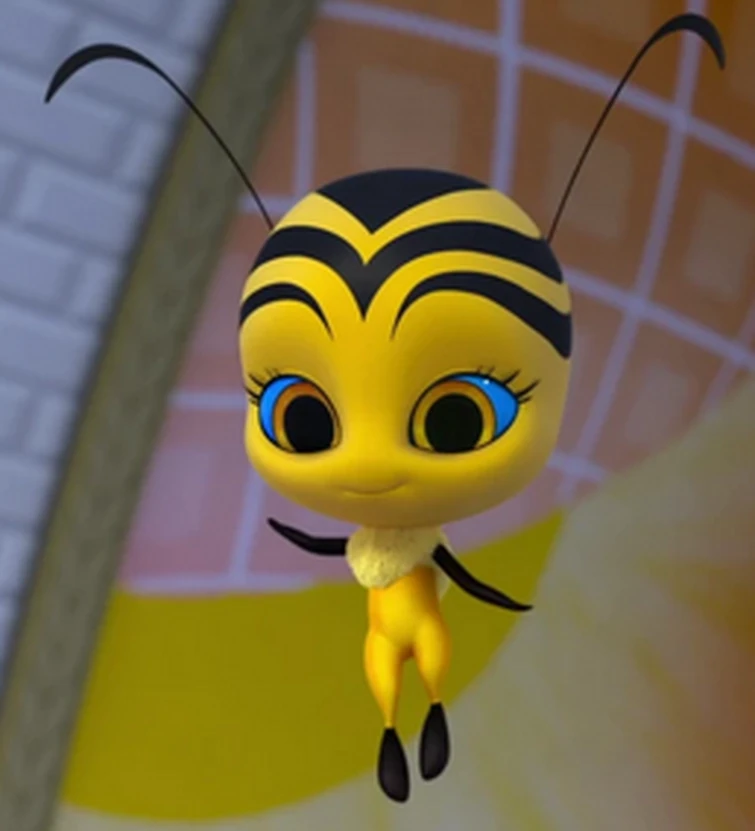 Discuss Everything About Miraculous Ladybug Wiki | Fandom