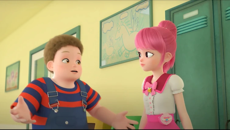 Captioning random screenshots | Fandom