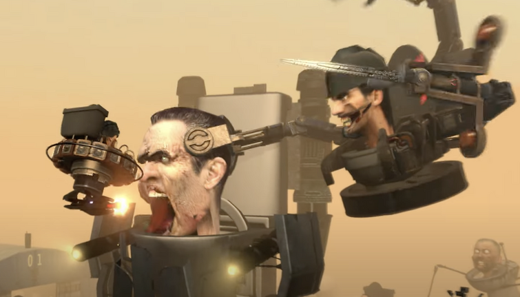 Discuss Everything About Skibidi Toilet Wiki | Fandom