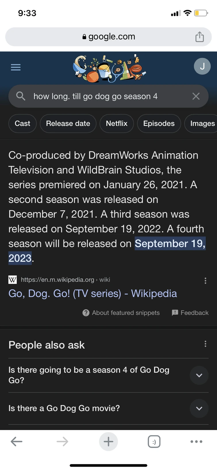 We are almost here this could be real | Fandom