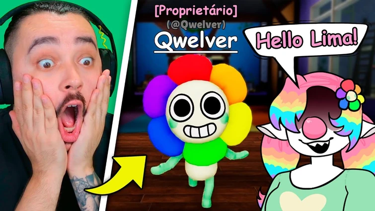 Discuss Everything About Dandy's World Wiki | Fandom