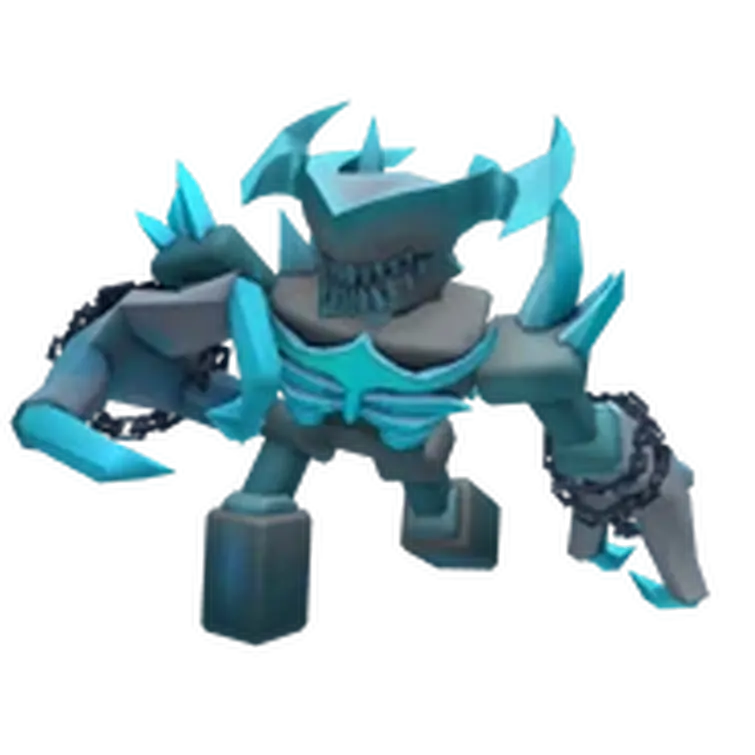 TDS x Forsaken skin concepts | Fandom